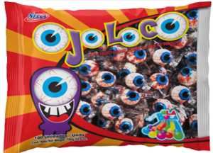 Chicles - NIASA